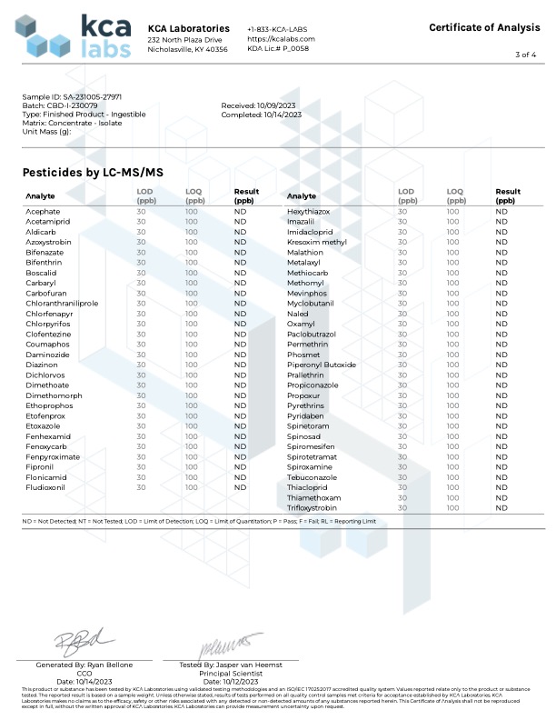 Blue Moon Hemp | Award-Winning Premium Hemp Products